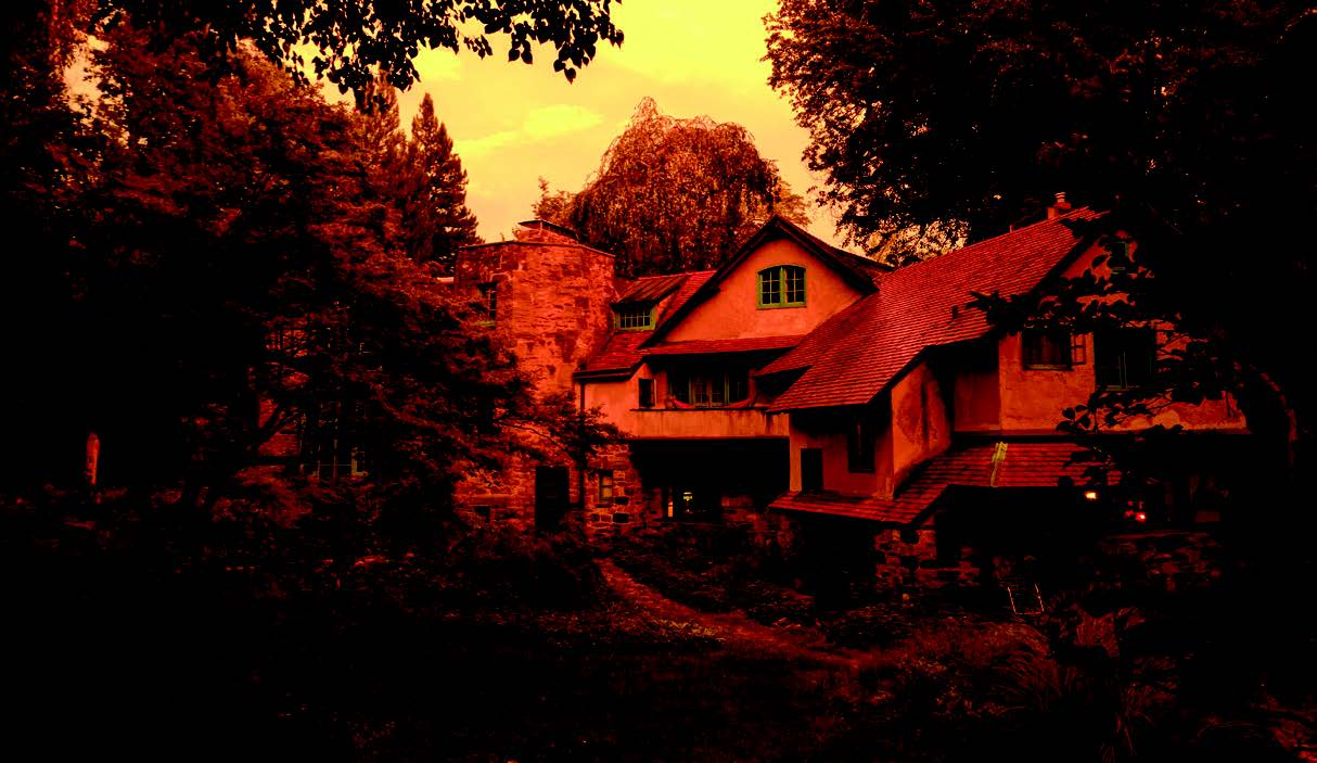 The Magic of Rose Valley - Rose Valley Centennial Foundation