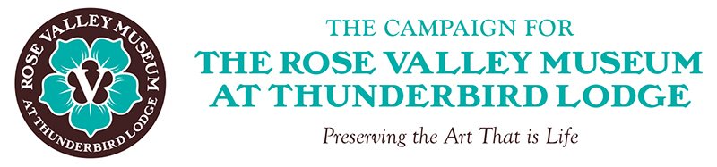 Ways to Give - Rose Valley Centennial Foundation